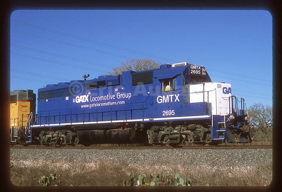GATX Locomotive Group rosters – Tagged "roster"– Page 2 – Switchman Images