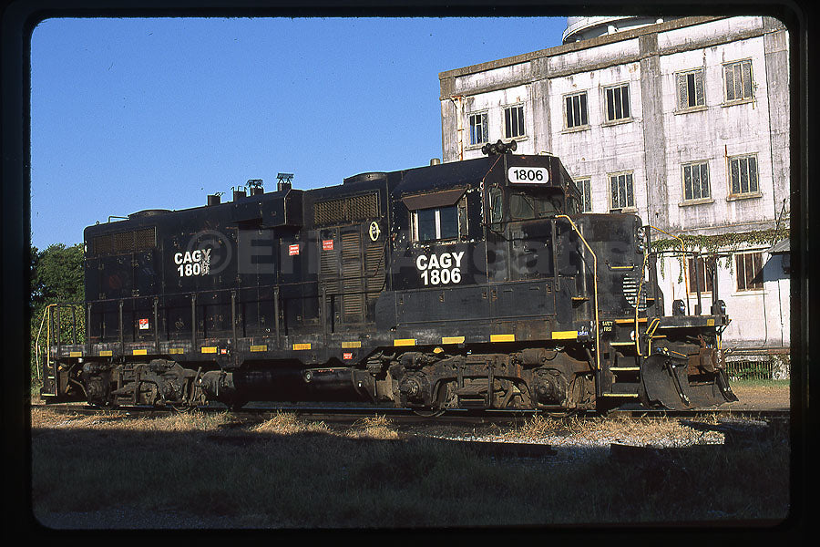 Switchman's Shanty – Switchman Images